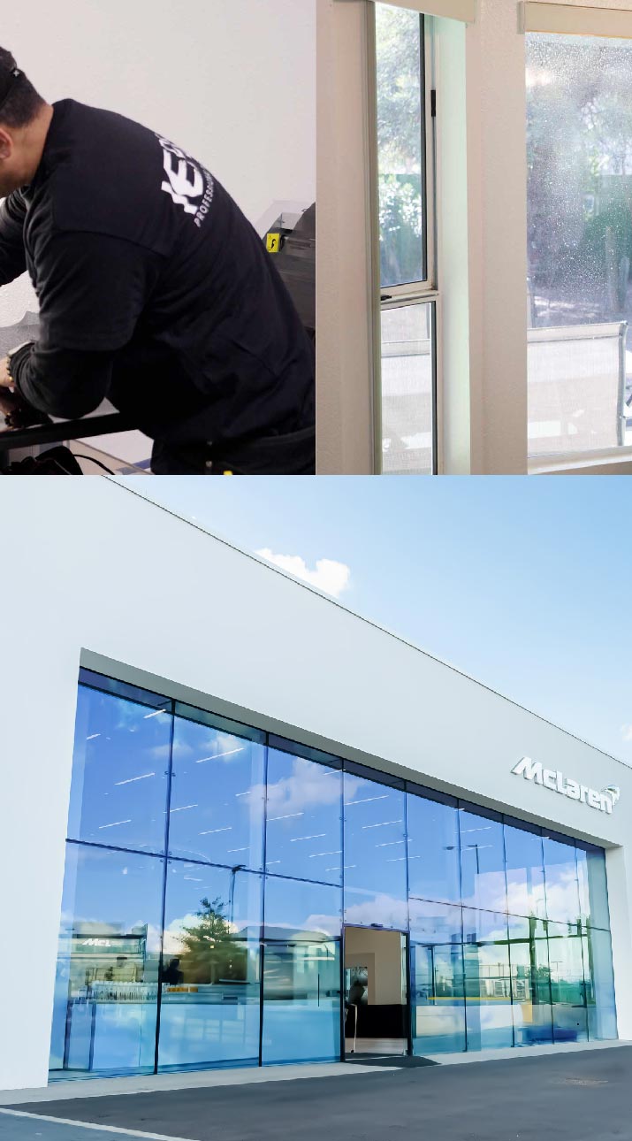 Expert Window Tinting West New York | #1 BEST Prices Fr $149