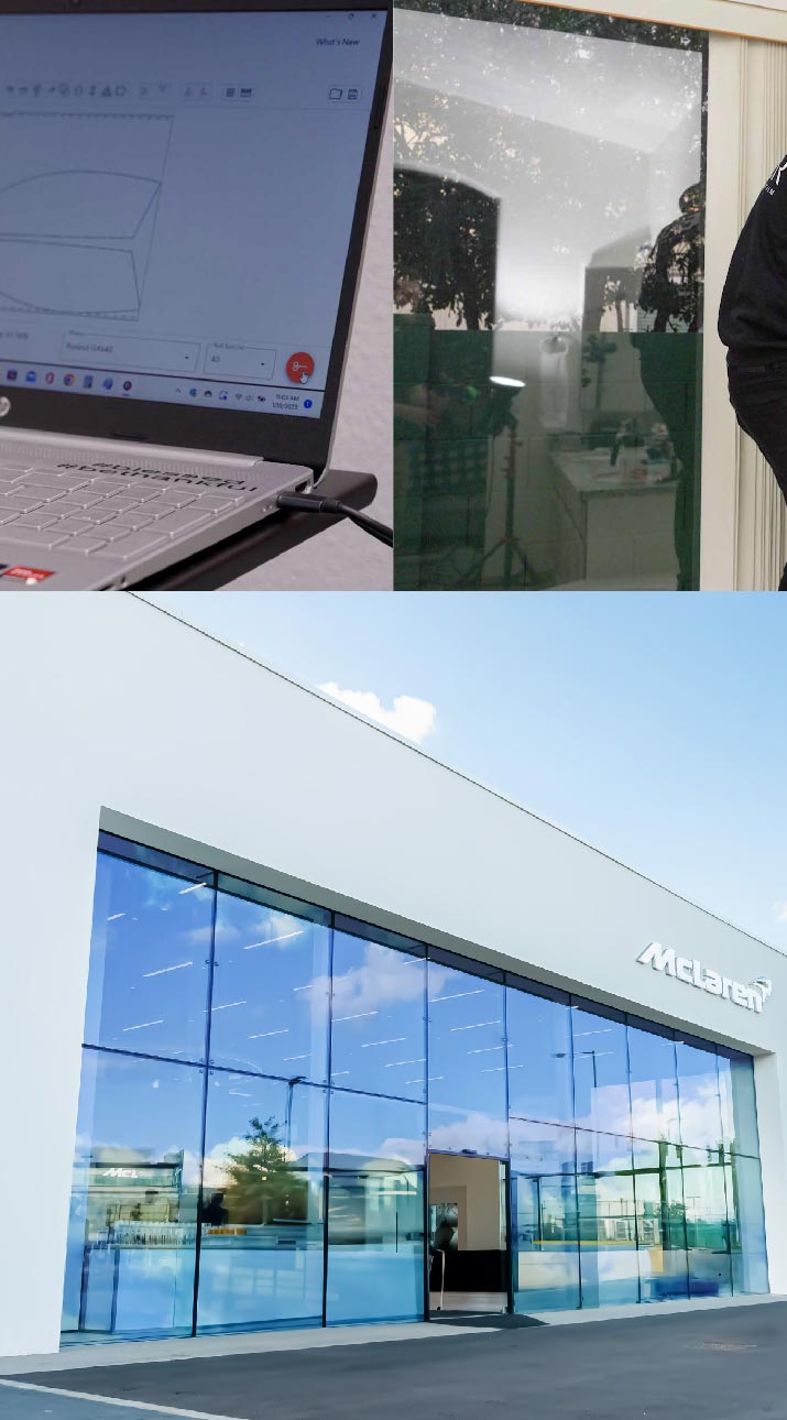 Professional Window Tinting Miami Beach | #1 BEST Prices Fr $149