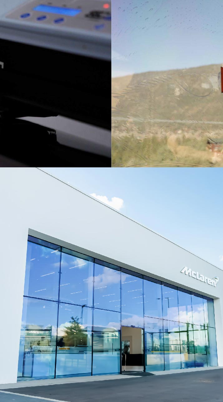 Professional Window Tinting Johnson City | #1 BEST Prices Fr $149