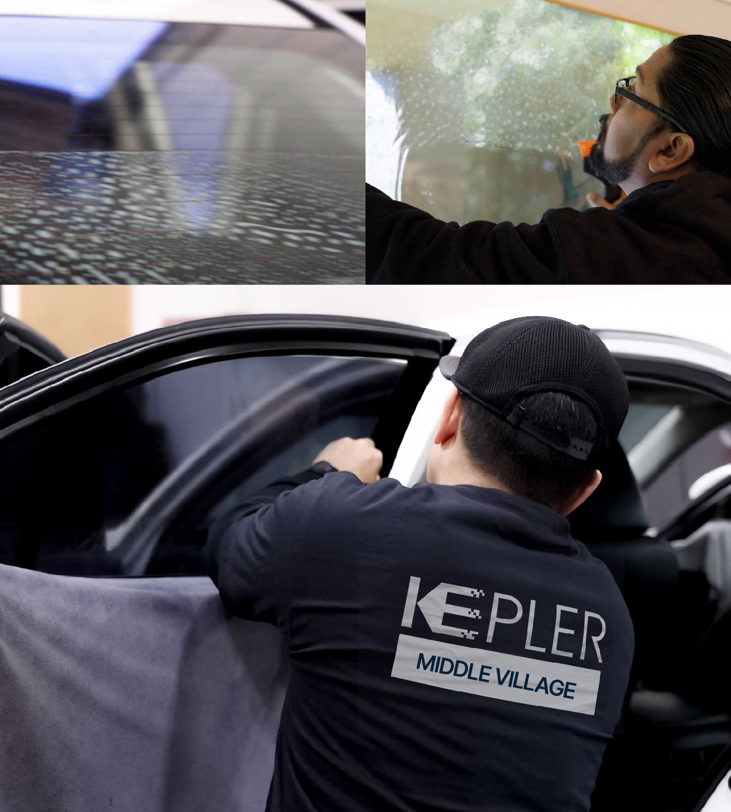 Car Window Tinting Middle Village | #1 BEST - From $139