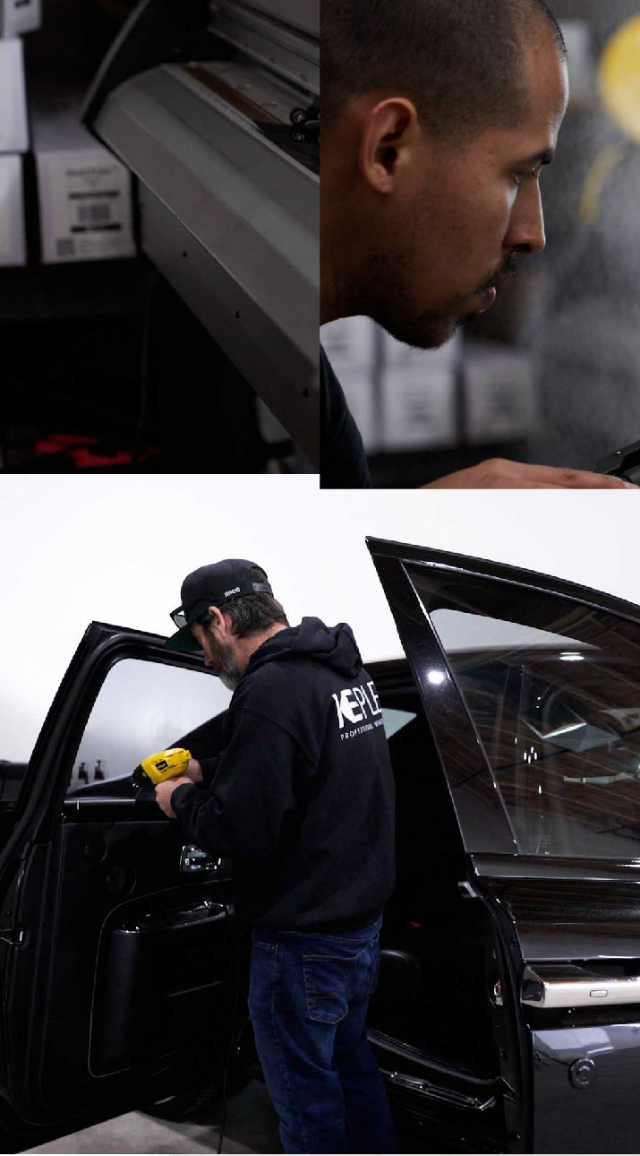 Car Window Tinting Clifton Park | #1 BEST - From $139