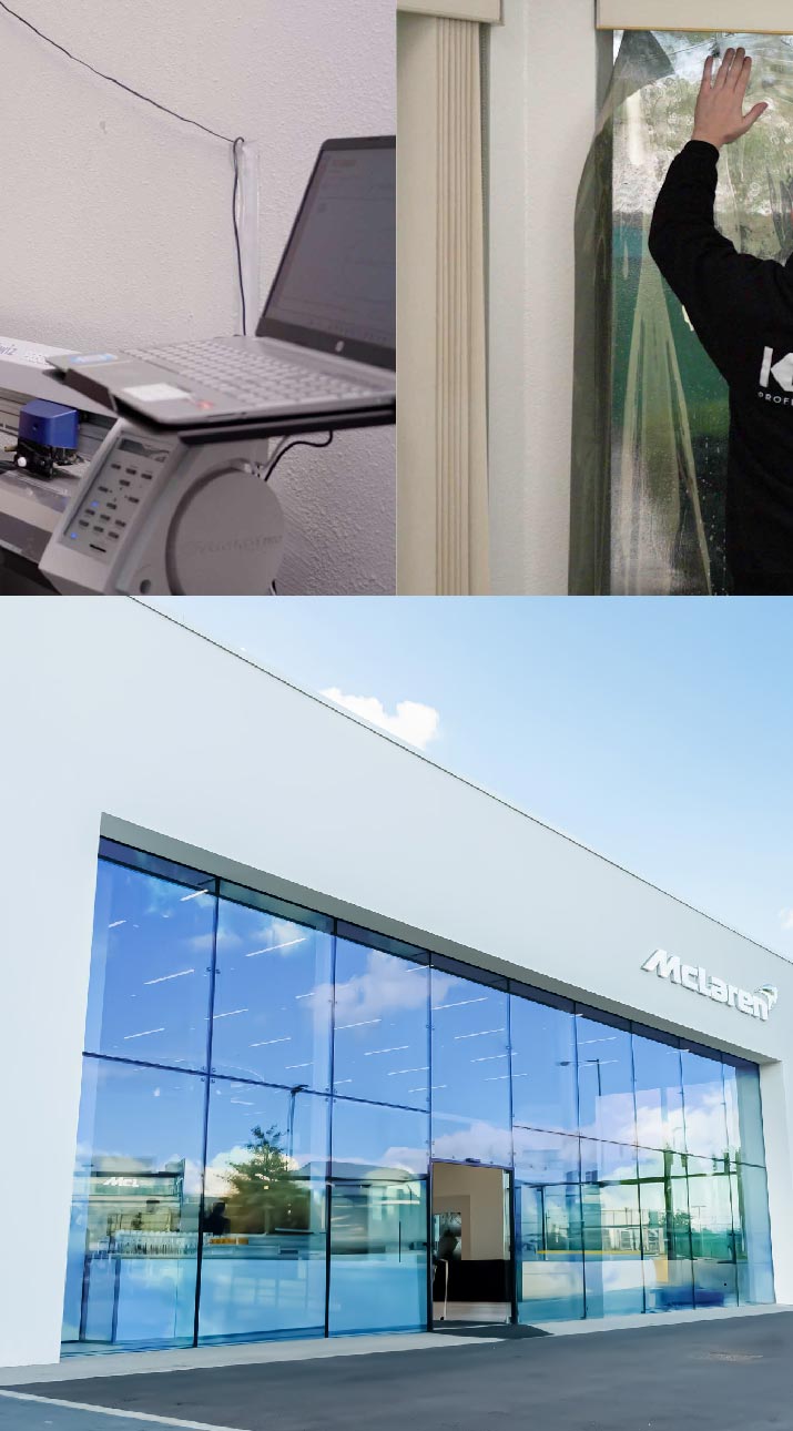 Window Tint Idaho Falls