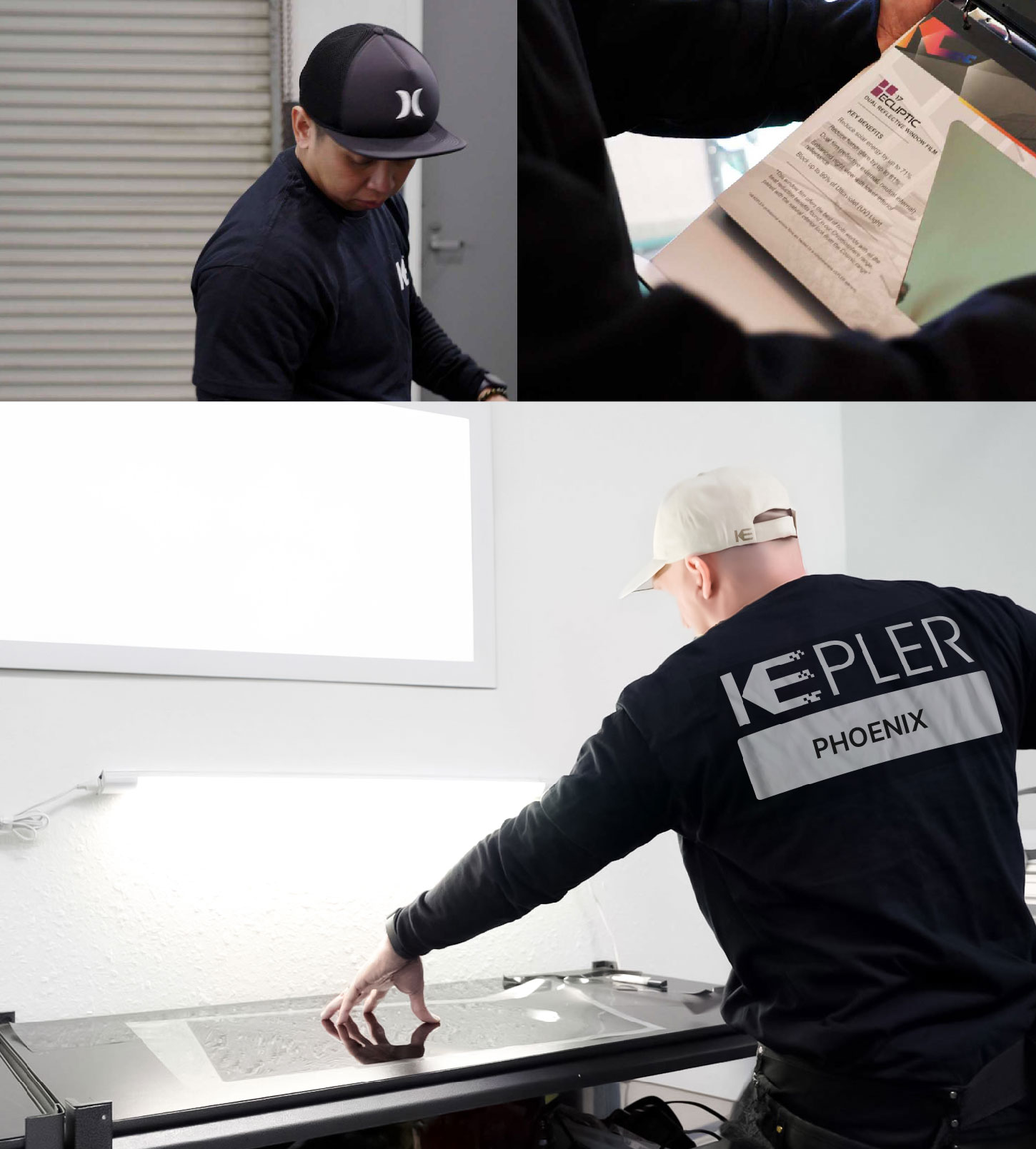 Professional Window Tinting Phoenix | #1 BEST Prices Fr $149