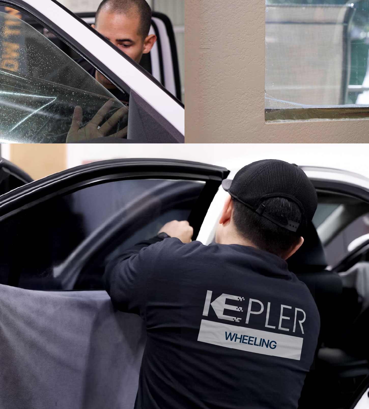 Car Window Tinting Wheeling | #1 BEST - From $139