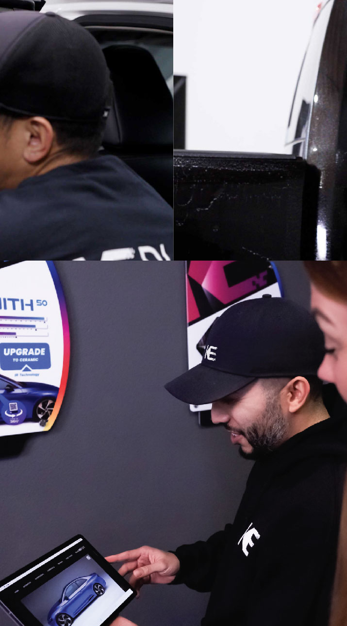 Car Window Tinting Wheeling | #1 BEST - From $139