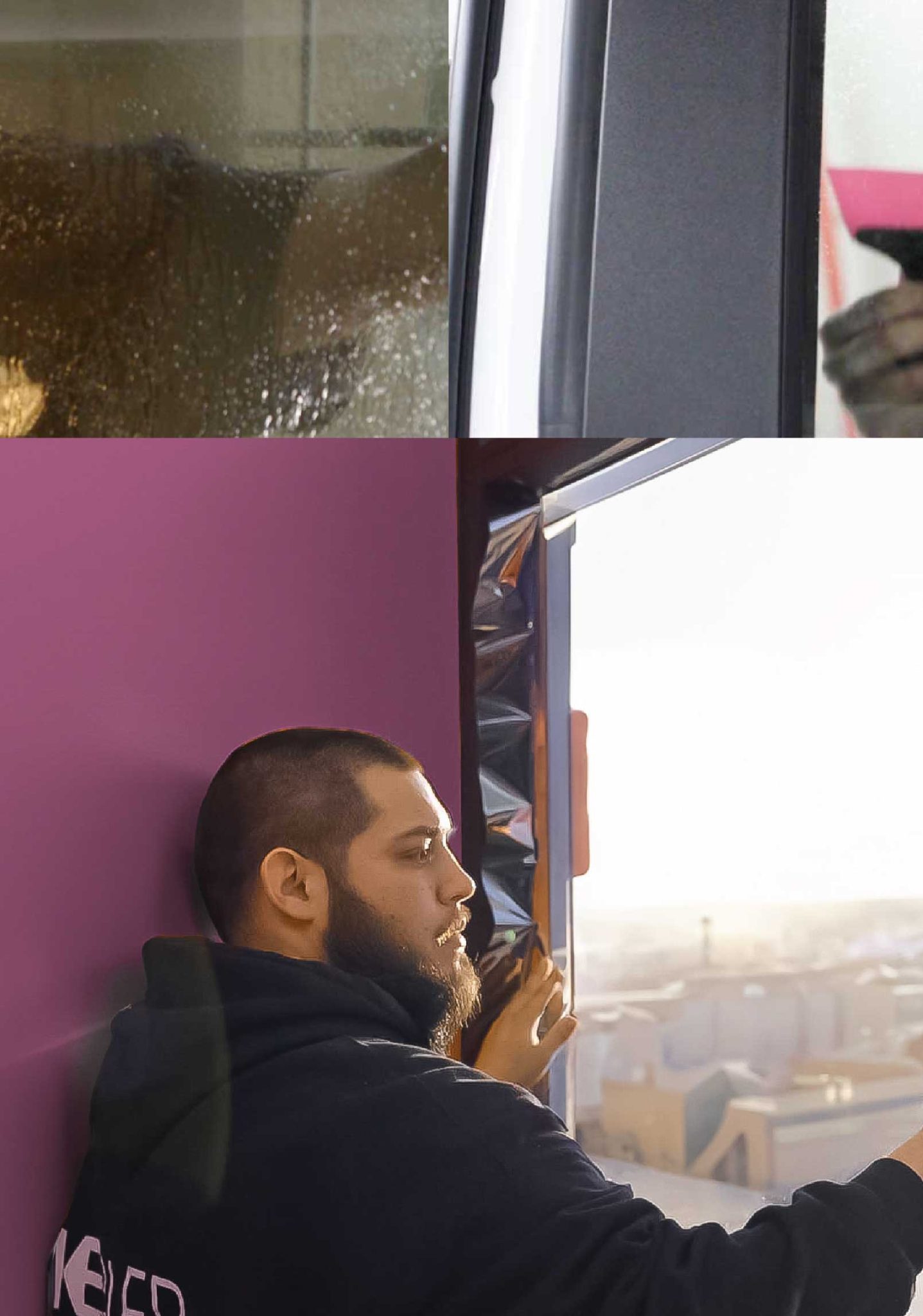 Safety & Security Window Film Madison, MS | Voted #1