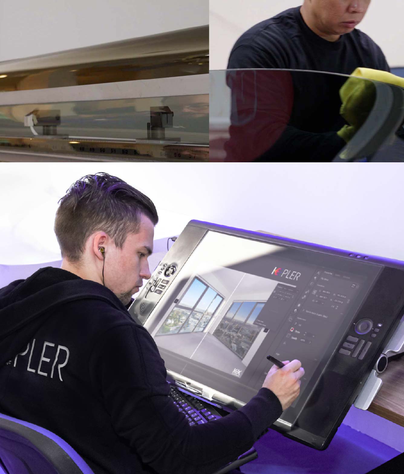 Commercial Window Tinting Ladera Ranch | #1 Voted - From $449