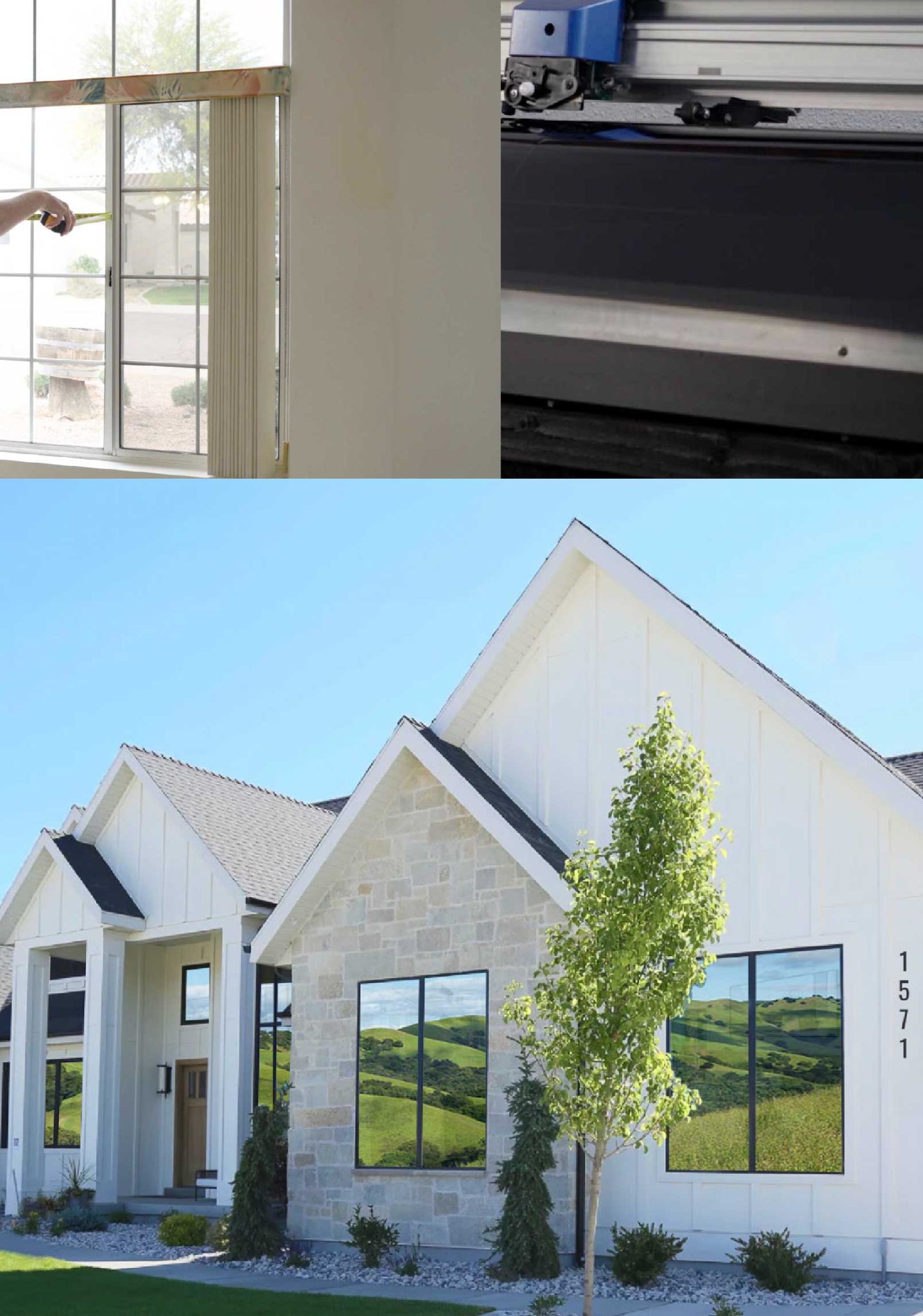 Home Window Tinting Georgetown | Voted #1 - From $349