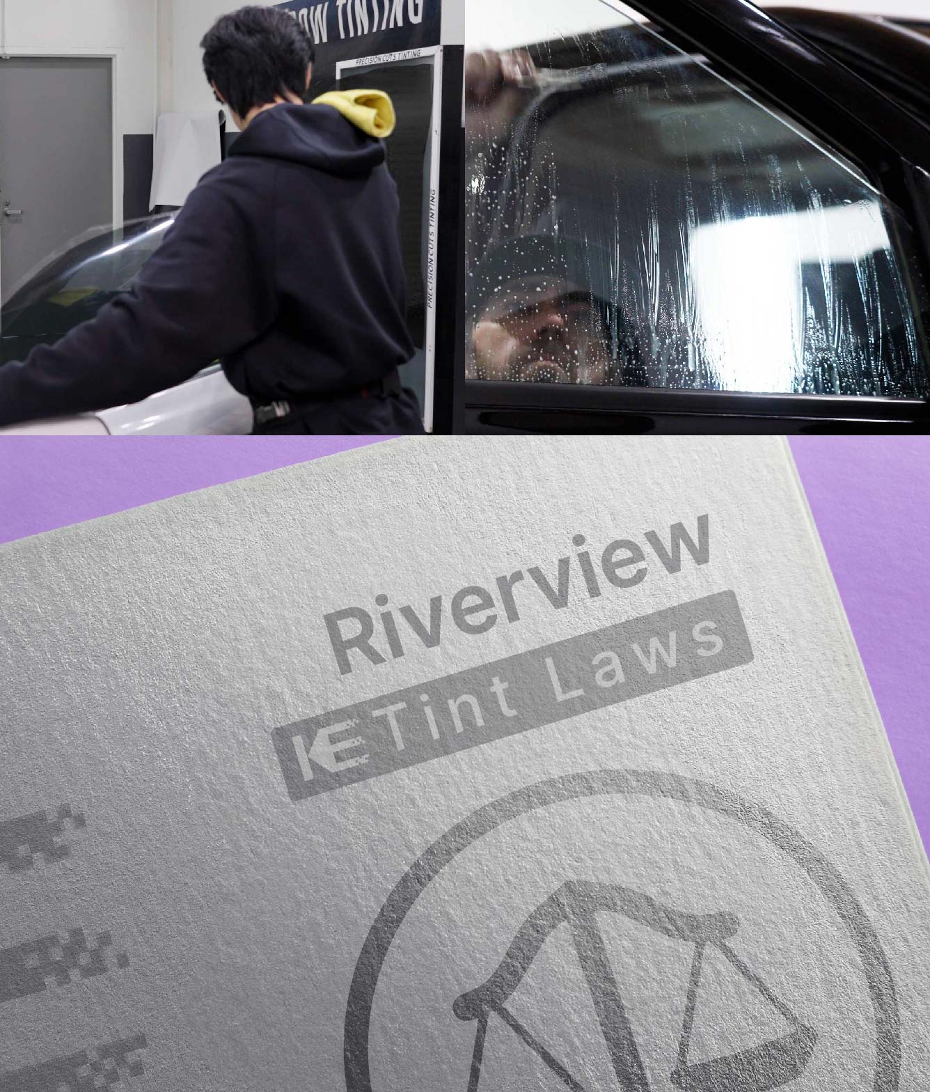 (New) Legal Window Tint Riverview, FL | #8 Updated Tint Laws