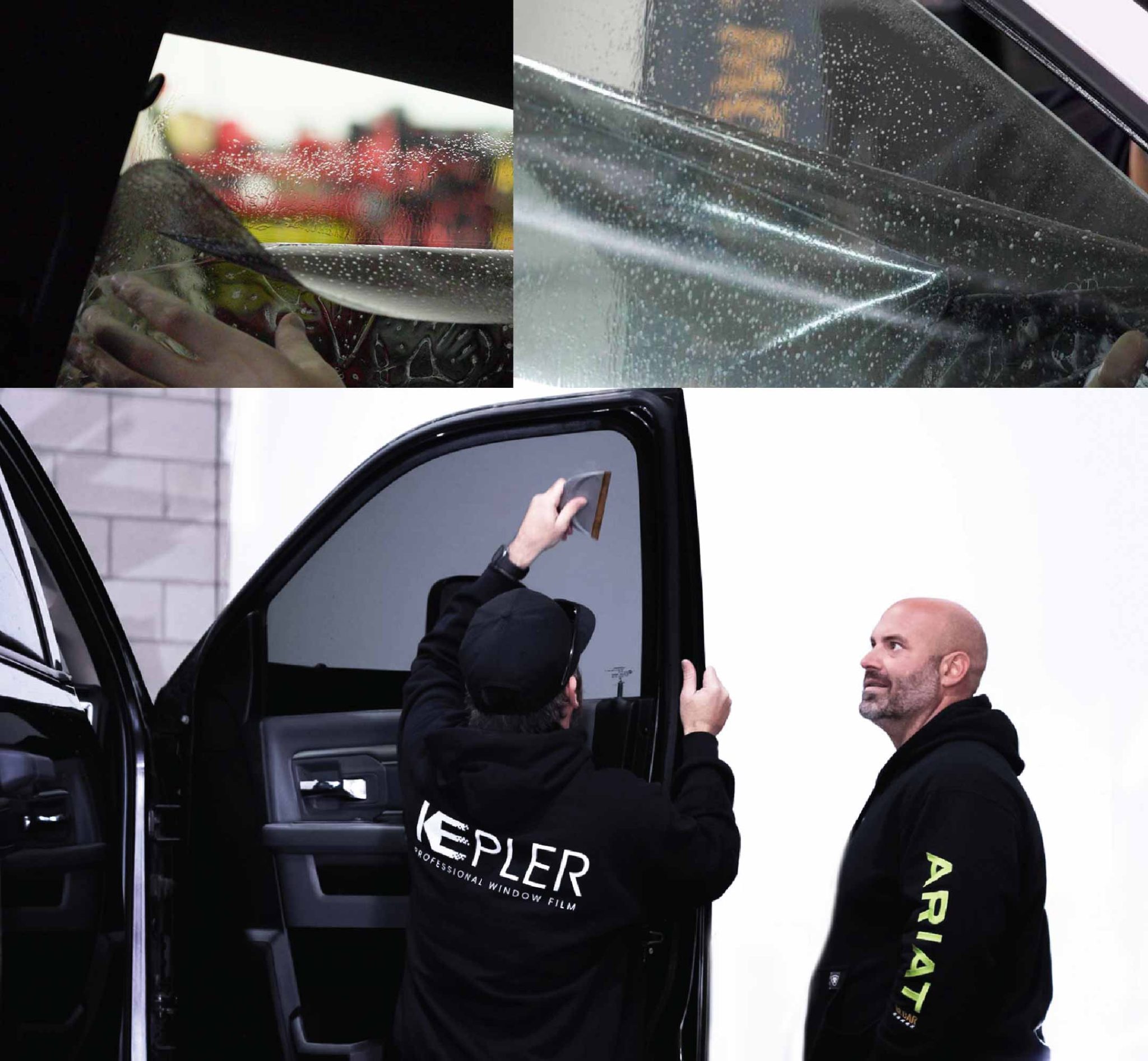 Ceramic Window Tinting Connecticut | BEST Prices fr $229